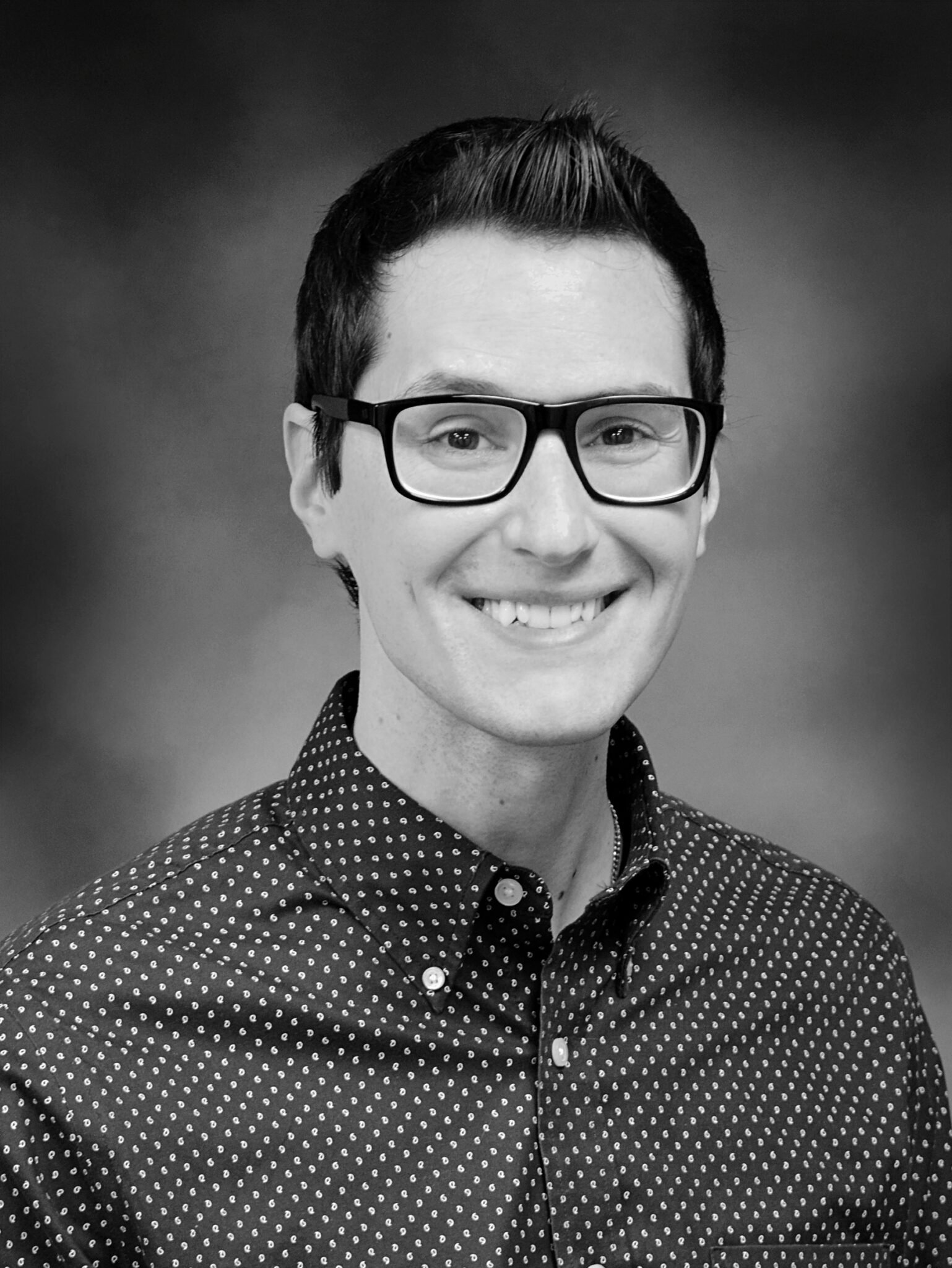 Thomas Pfister, LPC | Licensed Clinical Counselor in Wisconsin
